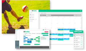 Parks and Recreation Software - Facility Management | EZFacility