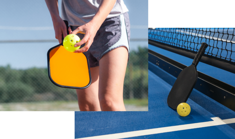 Pickleball Software for Scheduling & Facility Management